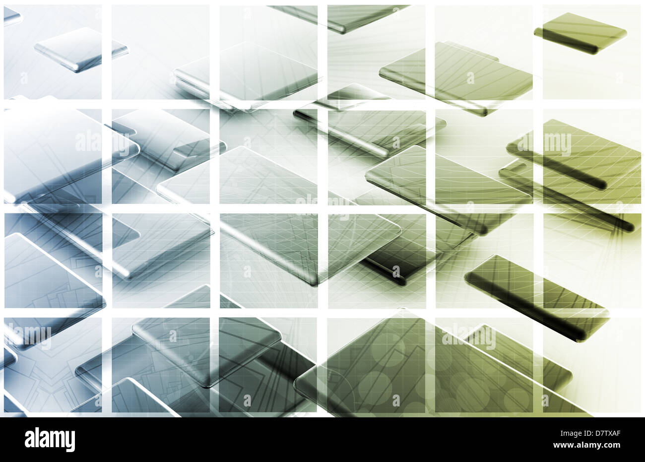 Medical Research and Trials a Abstract Background Stock Photo - Alamy