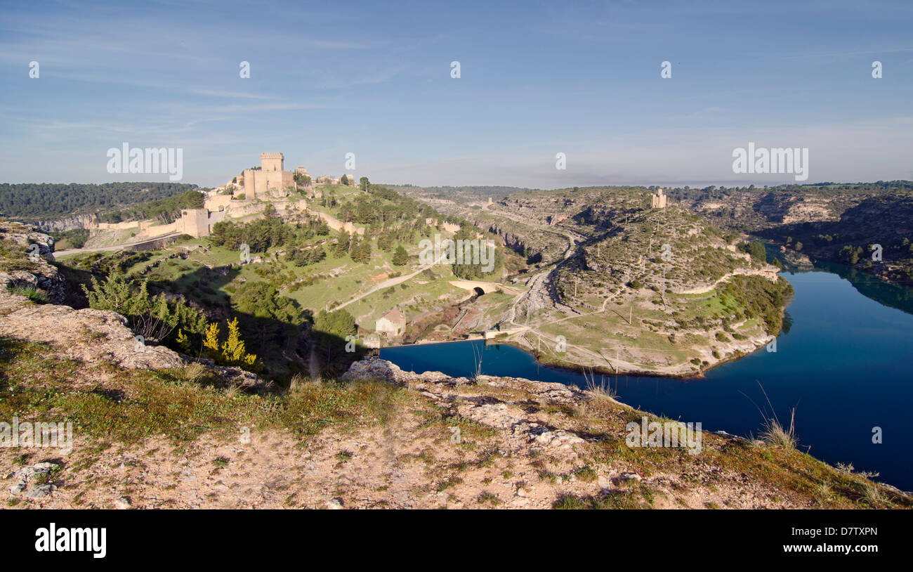 The jucar river hi-res stock photography and images - Alamy