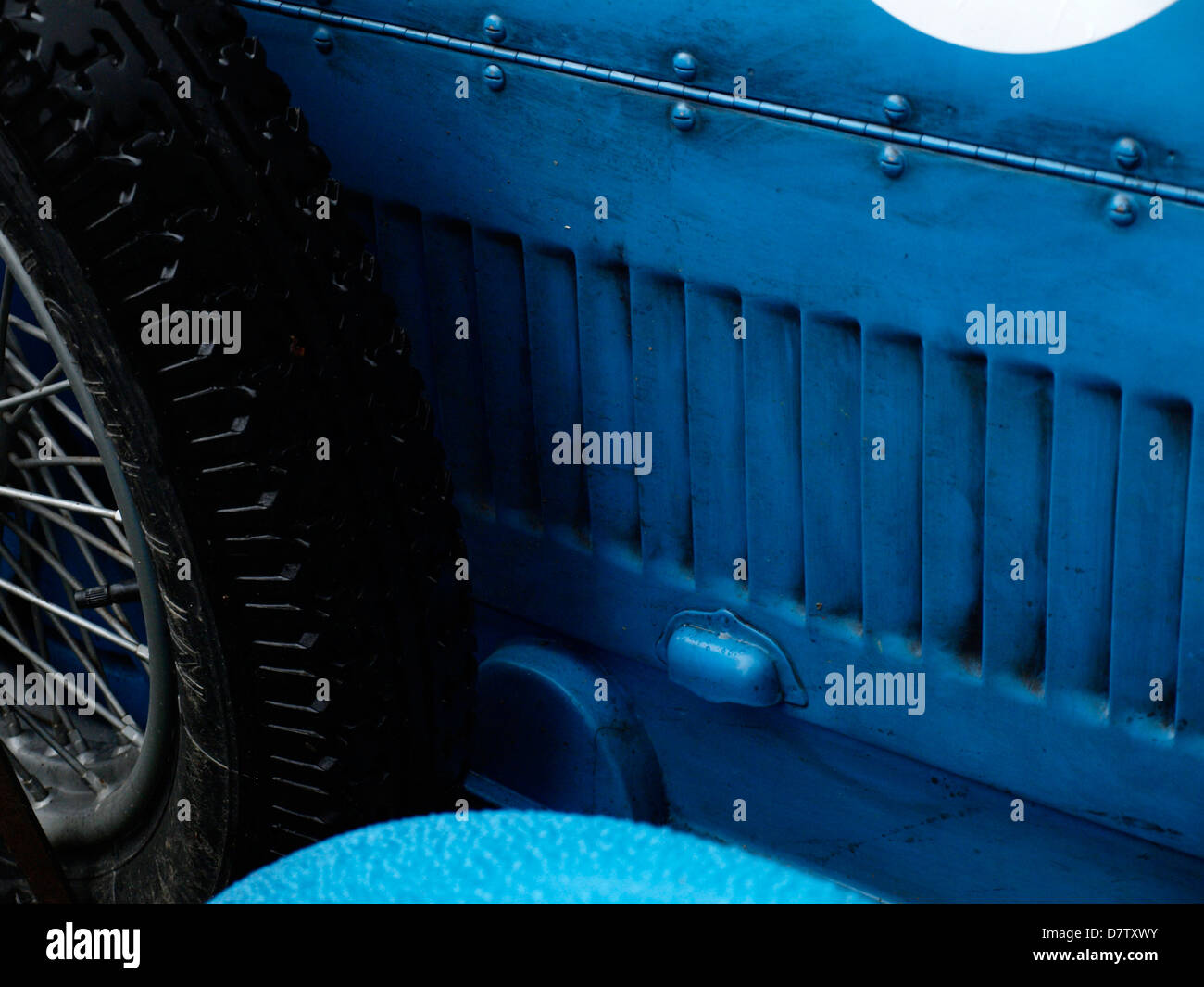 Racing car engine hi-res stock photography and images - Alamy