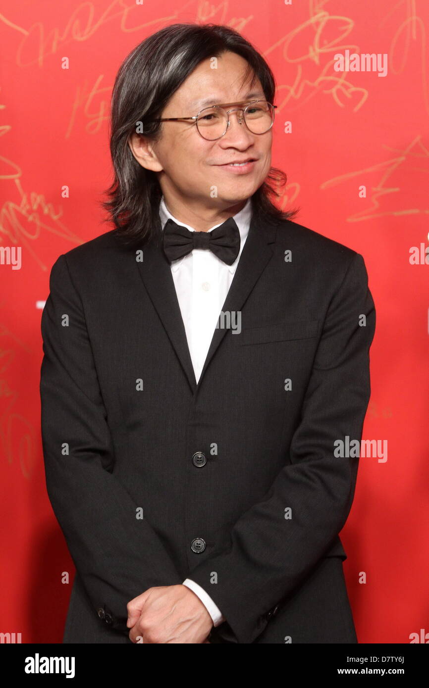 What dreams may come premiere hi-res stock photography and images - Alamy