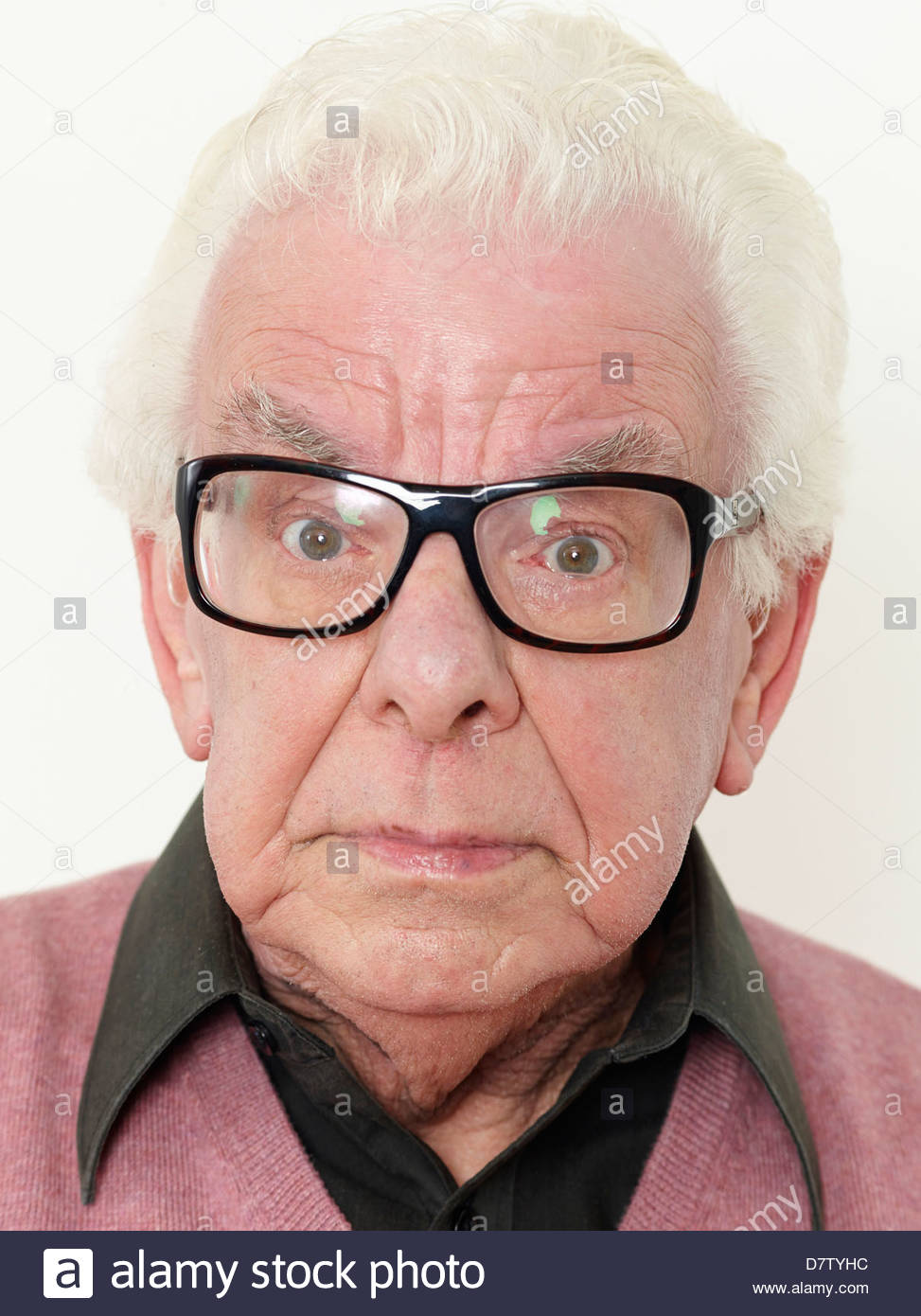 Barry Cryer High Resolution Stock Photography and Images - Alamy