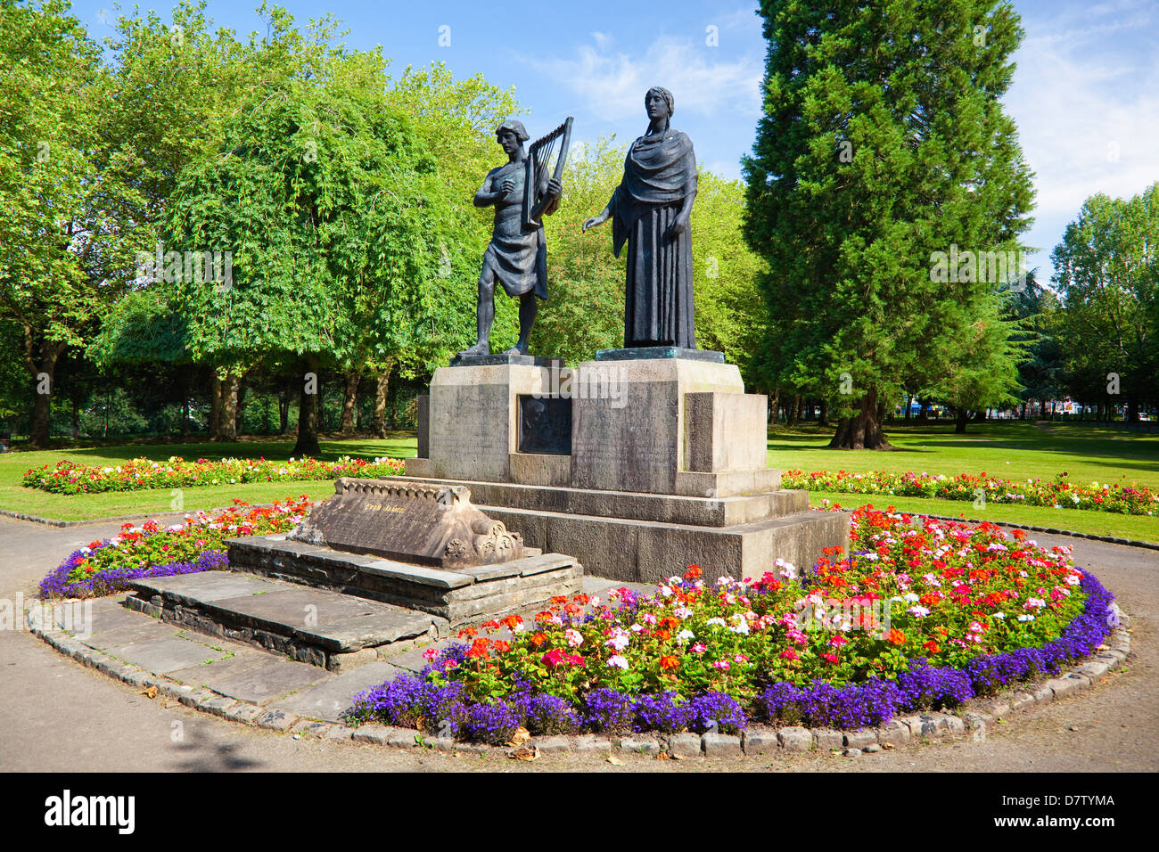 Pontypridd hi-res stock photography and images - Alamy