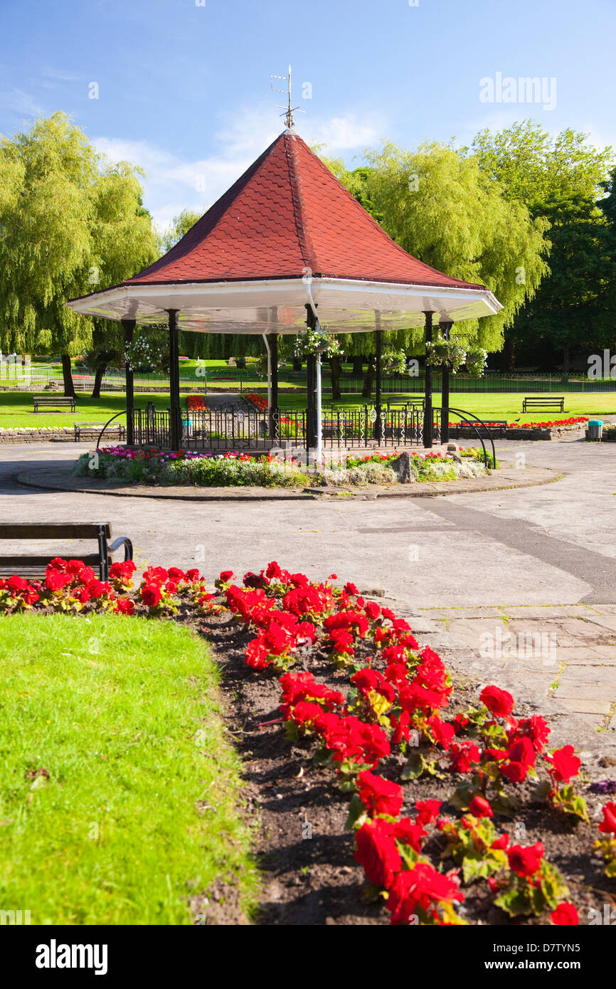Pontypridd park hi-res stock photography and images - Alamy