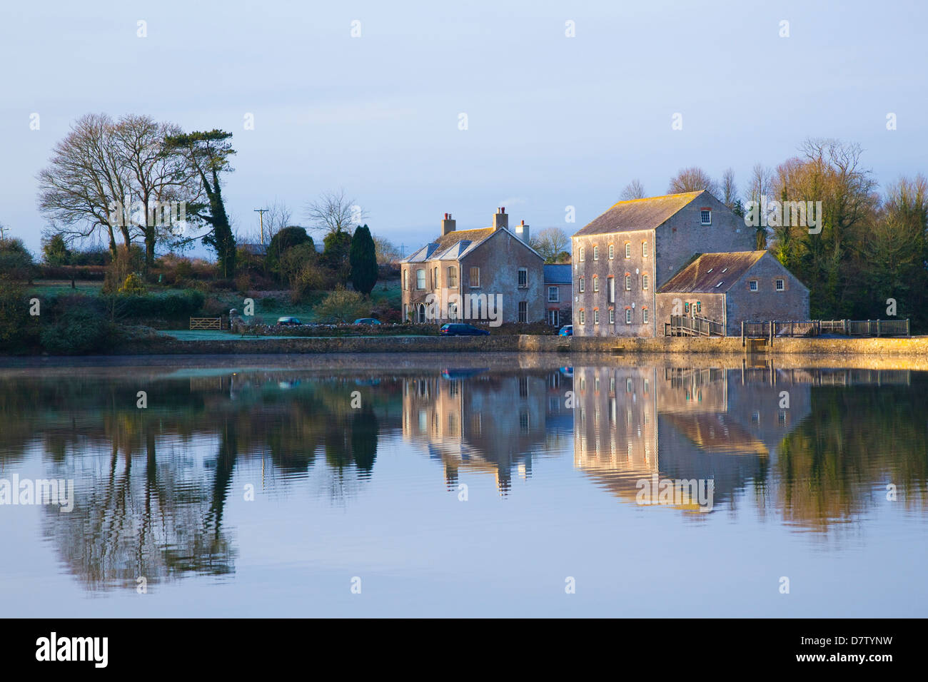 Carew wales hi-res stock photography and images - Alamy
