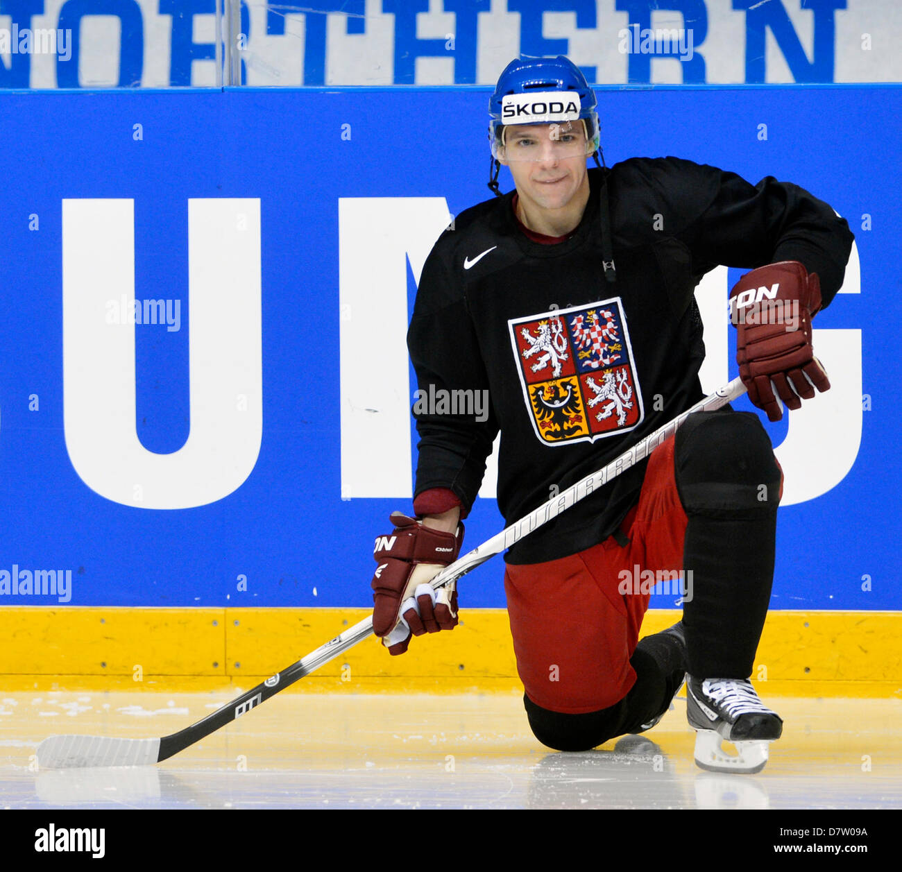 Iihf World Championships High Resolution Stock Photography and Images ...