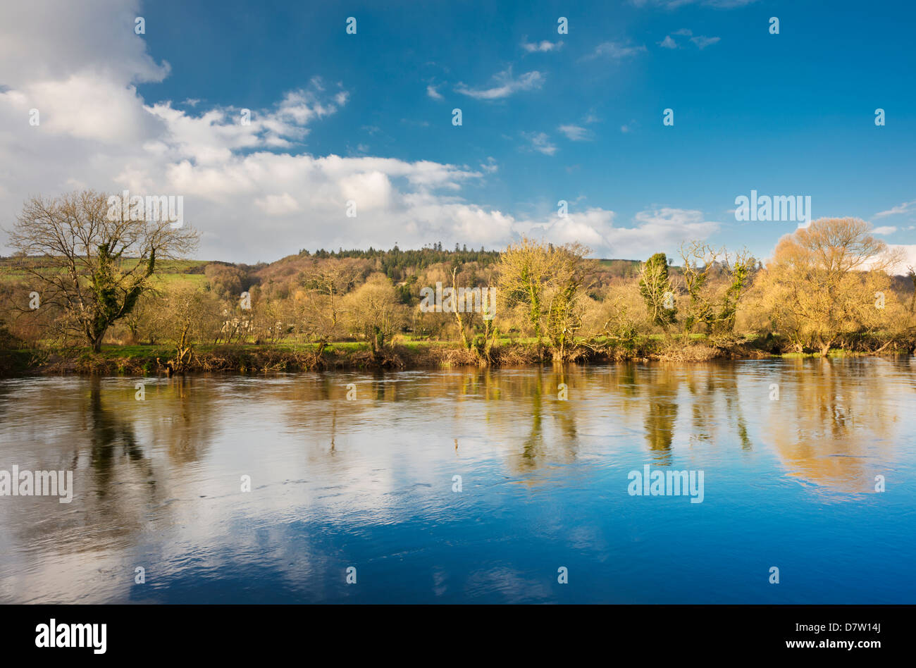 River Blackwater High Resolution Stock Photography and Images - Alamy