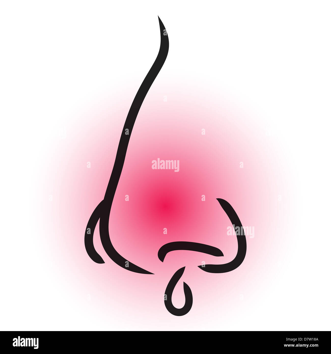 Snuffles hi-res stock photography and images - Alamy