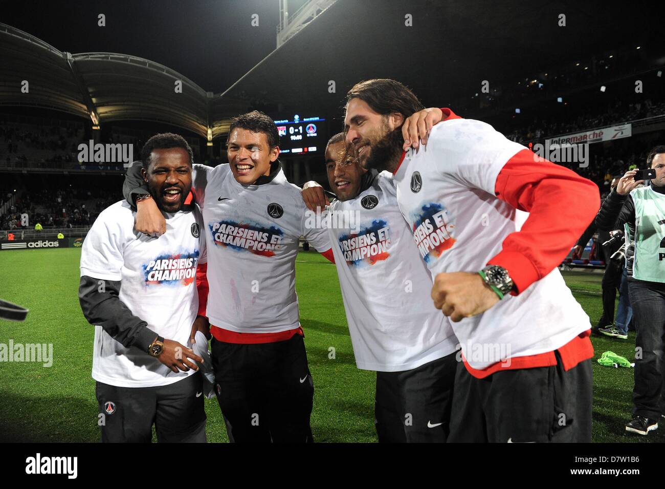 Siaka Tiene High Resolution Stock Photography and Images - Alamy