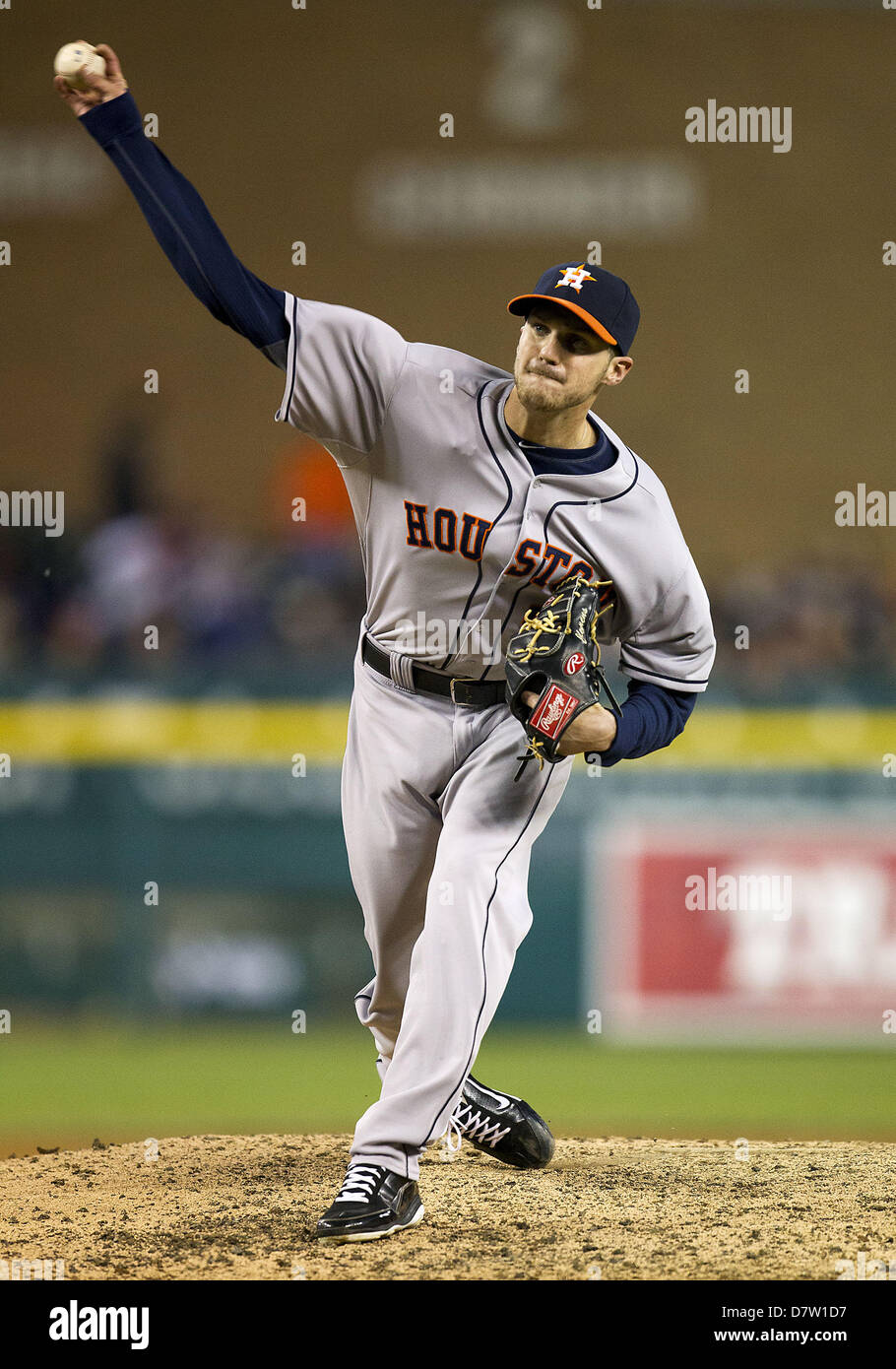 Paul clemens hi-res stock photography and images - Alamy