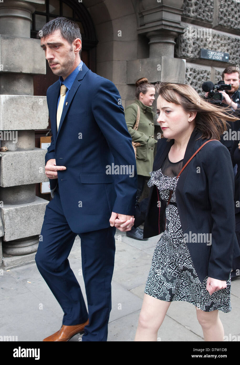 Tia sharp murder hi-res stock photography and images - Alamy