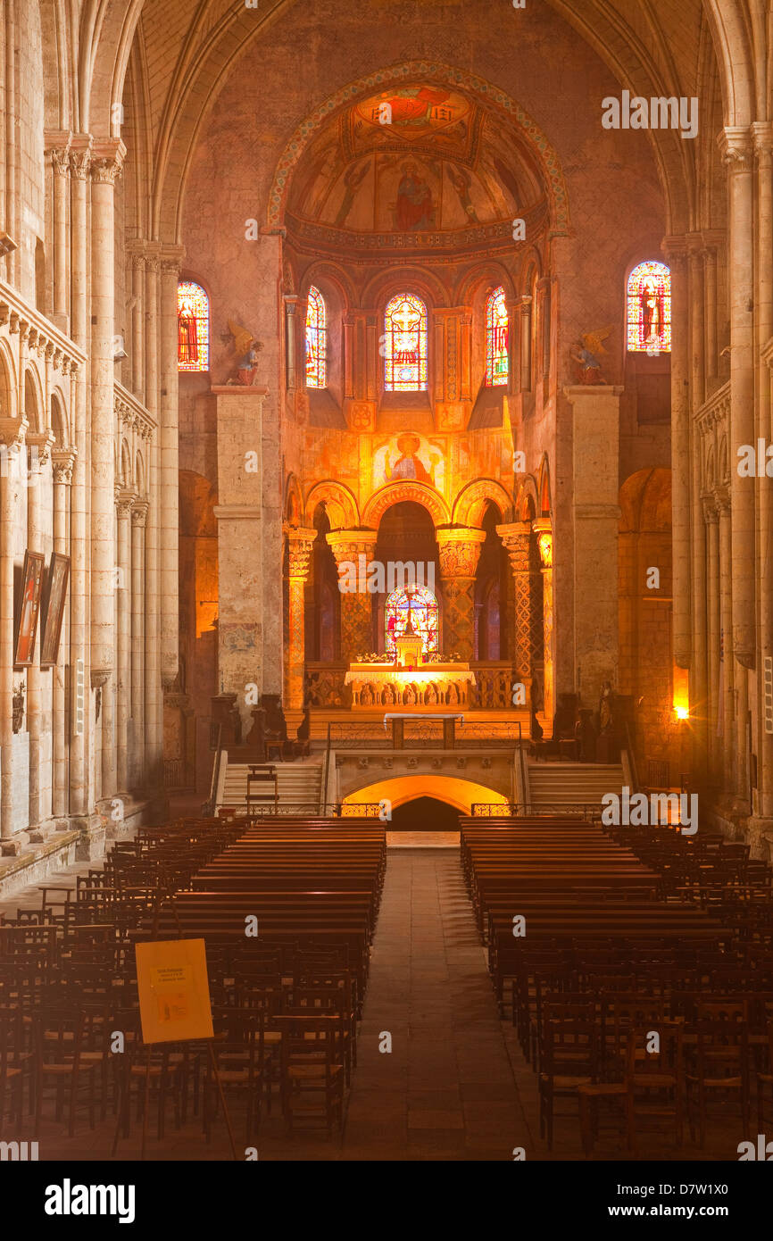 Sainte Radegonde Stock Photos & Sainte Radegonde Stock Images - Alamy