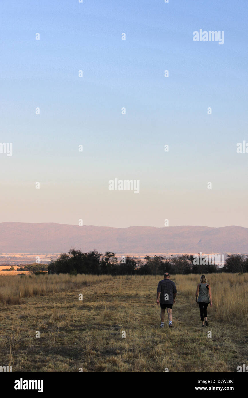 Witwatersrand hi-res stock photography and images - Alamy