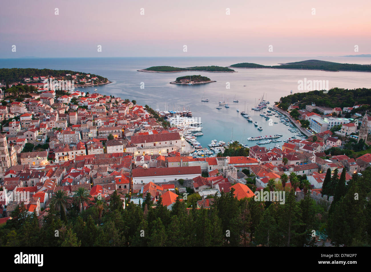 Fortica fortress hi-res stock photography and images - Alamy