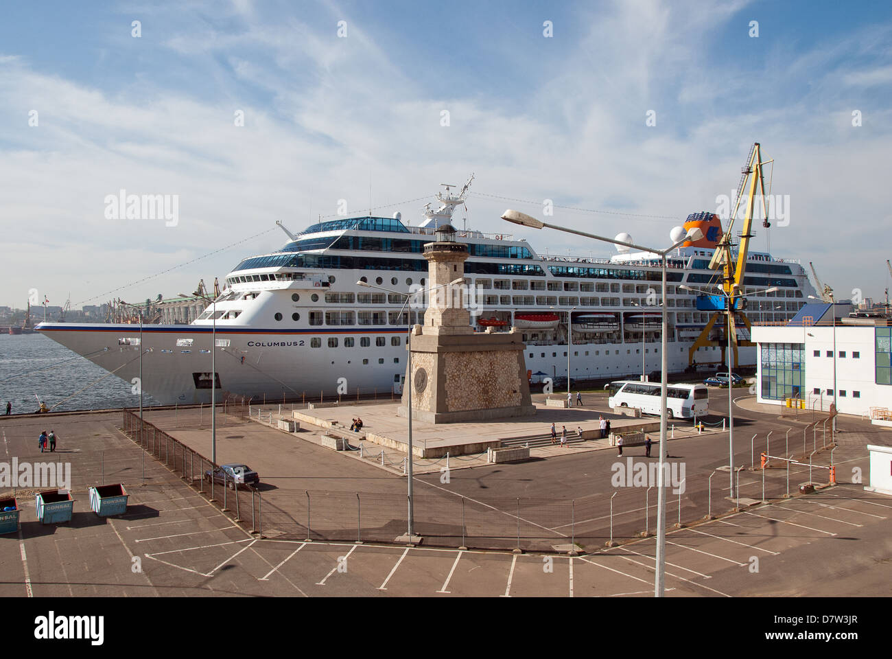 Romania constanta hi-res stock photography and images - Alamy