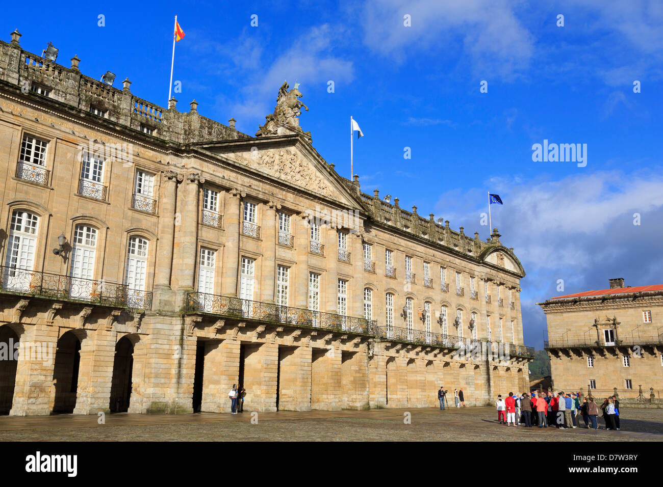 Regional government hi-res stock photography and images - Alamy