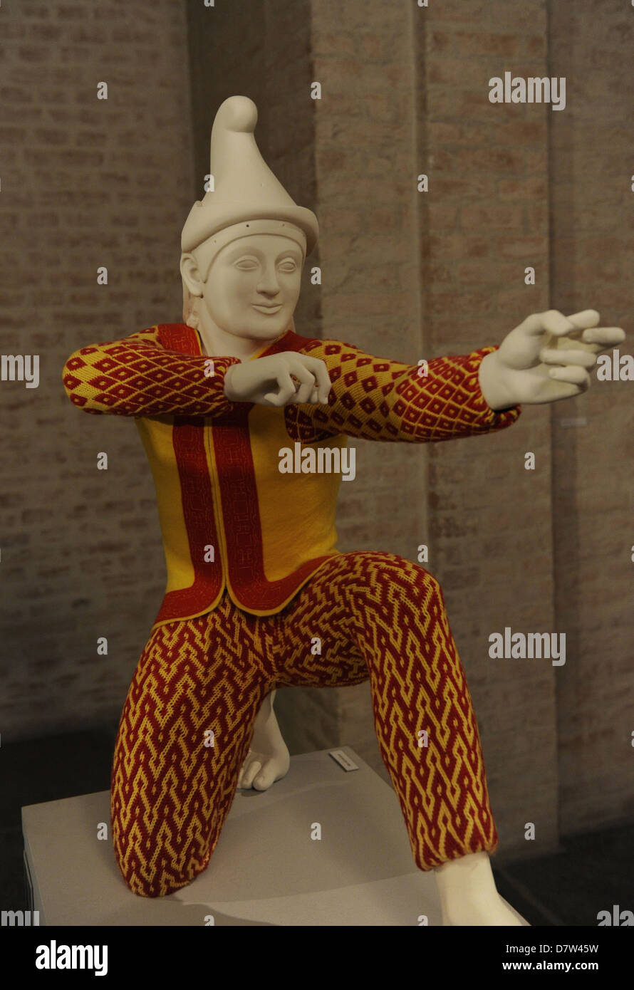 Phrygian cap greece hi-res stock photography and images - Alamy