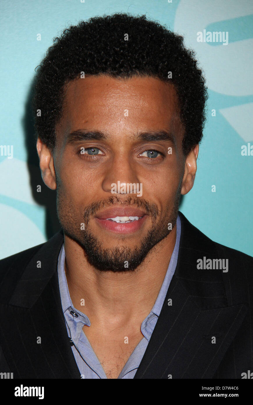 New York, Usa. 13th May 2013. Actor MICHAEL EALY attends the 2013 Fox ...
