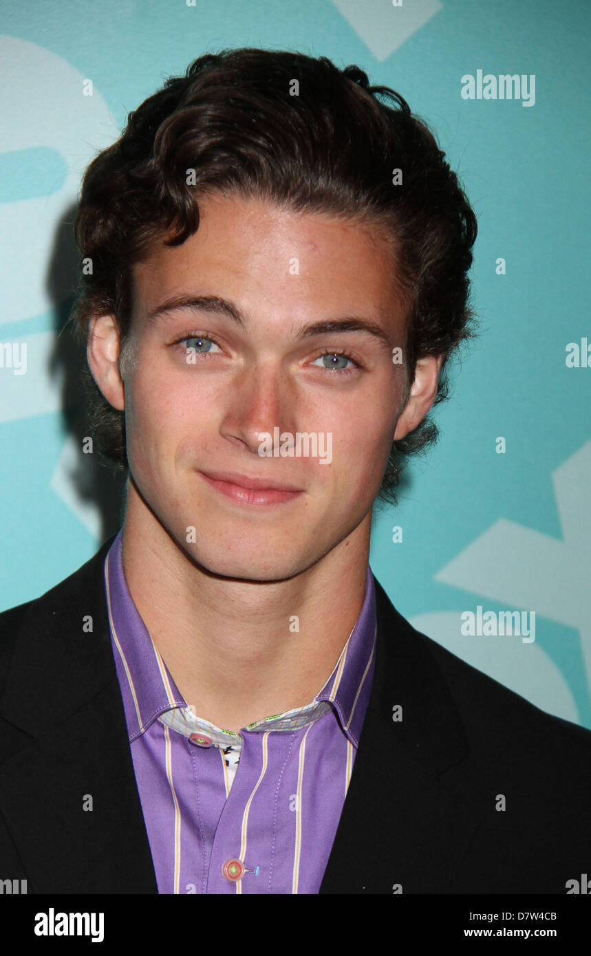 2013 Fox Upfront Presentation High Resolution Stock Photography and ...