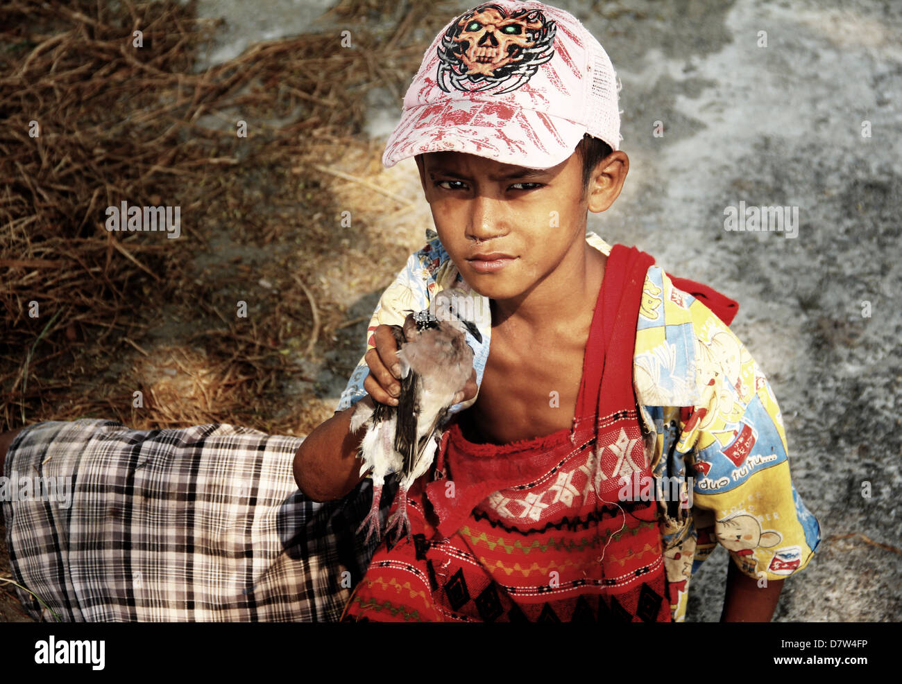 Skinny ribs hi-res stock photography and images - Alamy