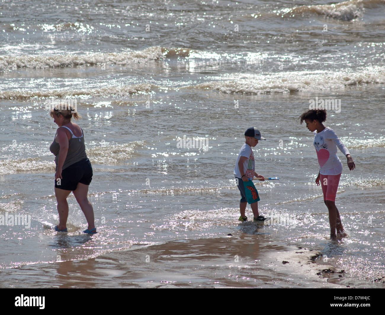 Frolicking children playing children hi-res stock photography and ...