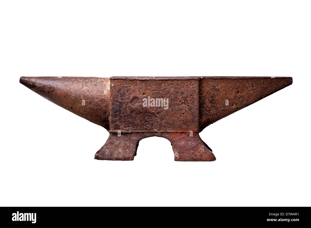 Antique anvil hi-res stock photography and images - Alamy