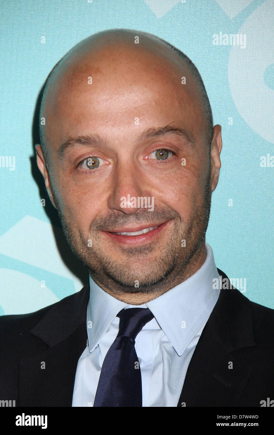 New York, Usa. 13th May 2013. JOE BASTIANICH attends the 2013 Fox ...