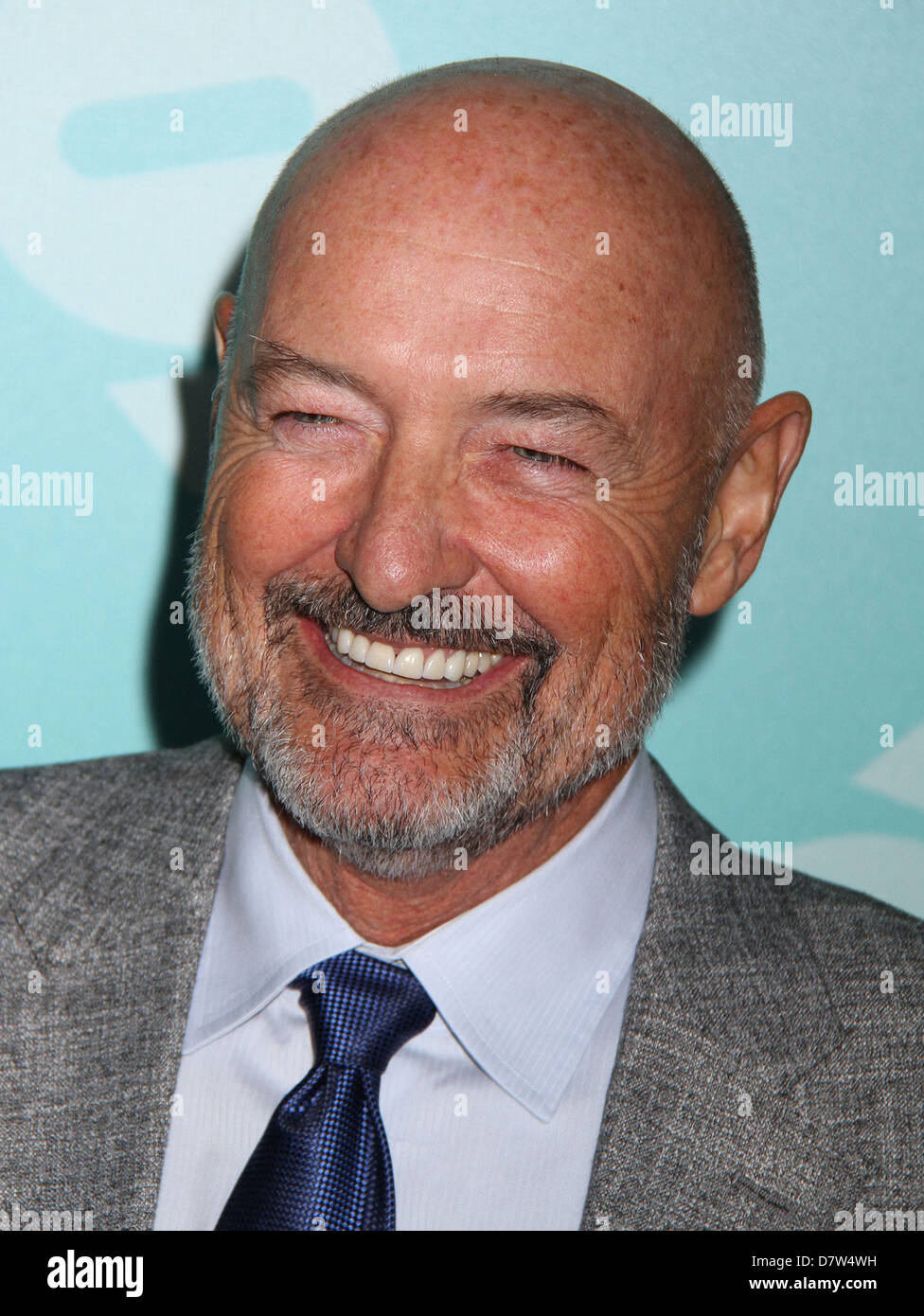 New York, Usa. 13th May 2013. Actor TERRY O'QUINN attends the 2013 Fox ...