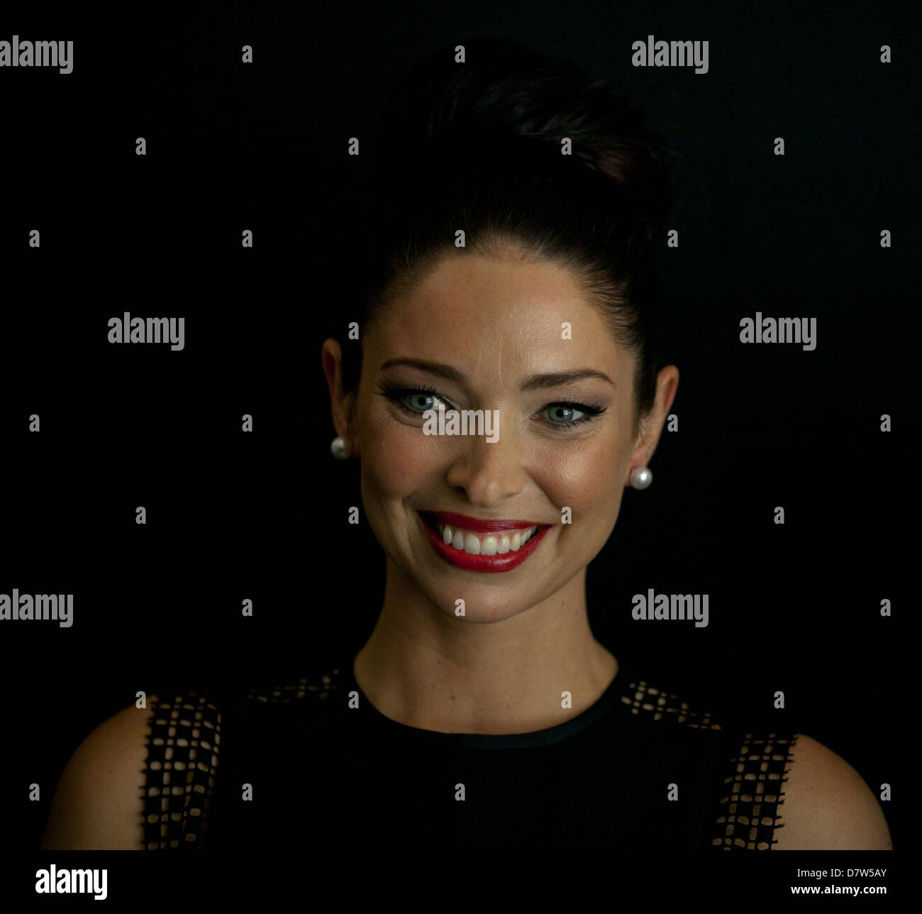 Erica packer hi-res stock photography and images - Alamy