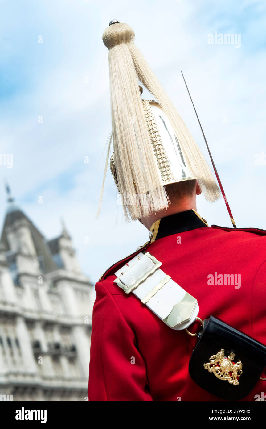 Guardsman uniform hi-res stock photography and images - Alamy