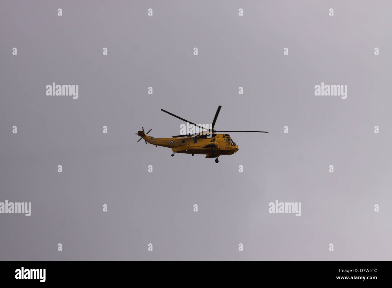 Raf rescue scotland hi-res stock photography and images - Alamy