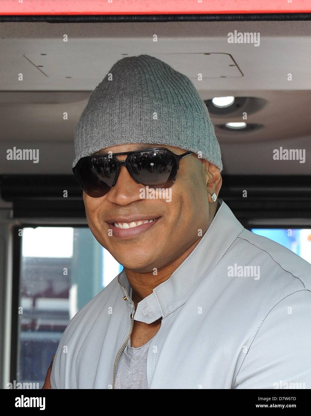 New York, USA. 13th May 2013. LL COOL J in attendance for LL COOL J ...