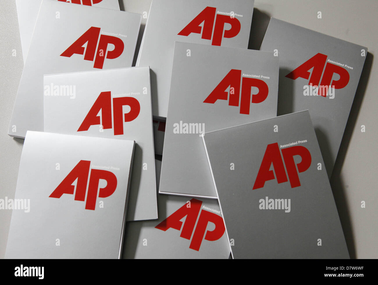 Associated Press Logo