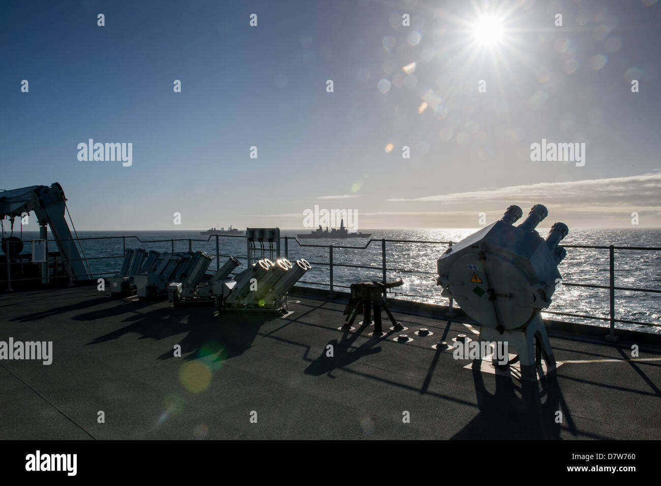 Hmcs preserver hi-res stock photography and images - Alamy