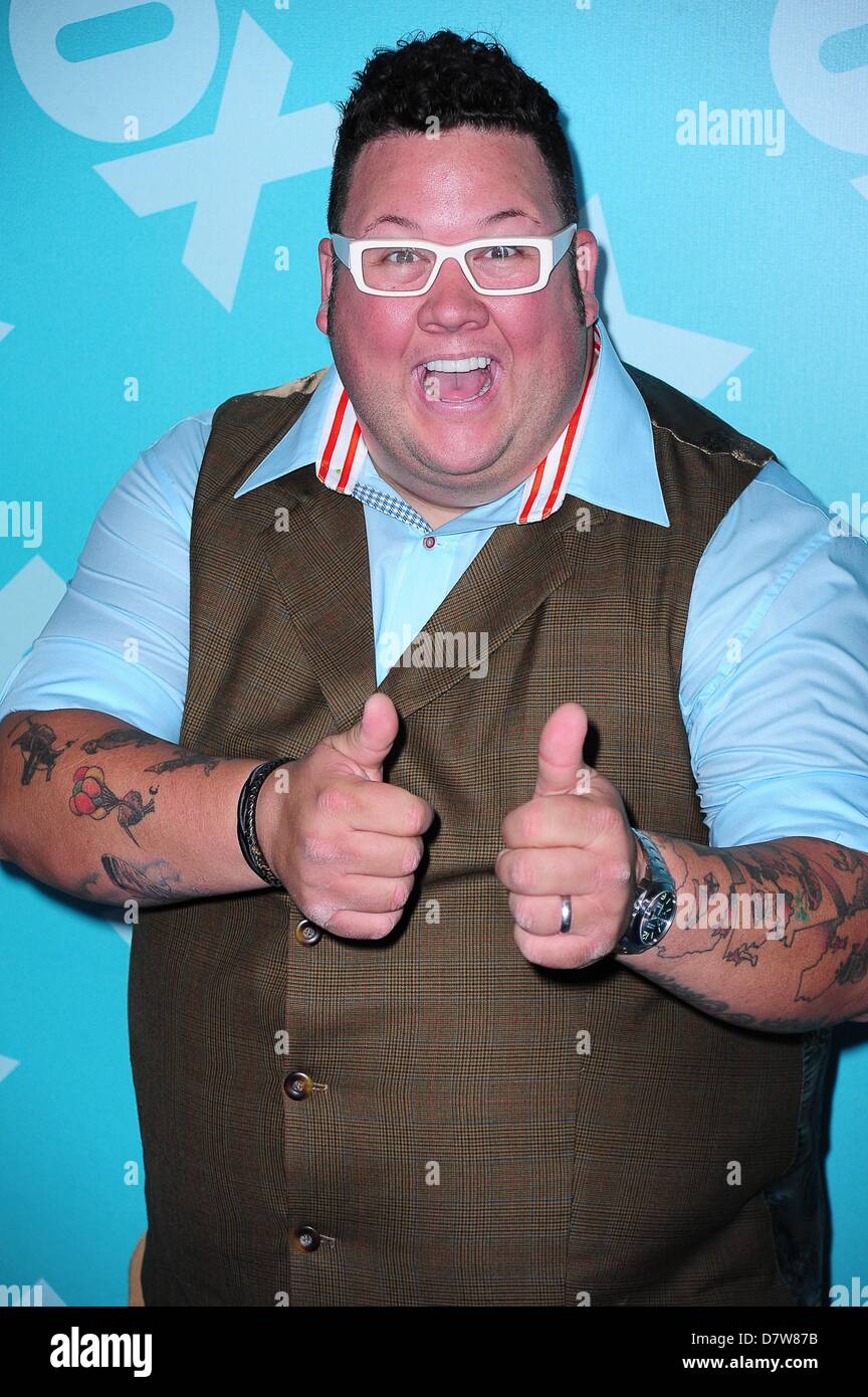 Graham elliot red carpet hi-res stock photography and images - Alamy