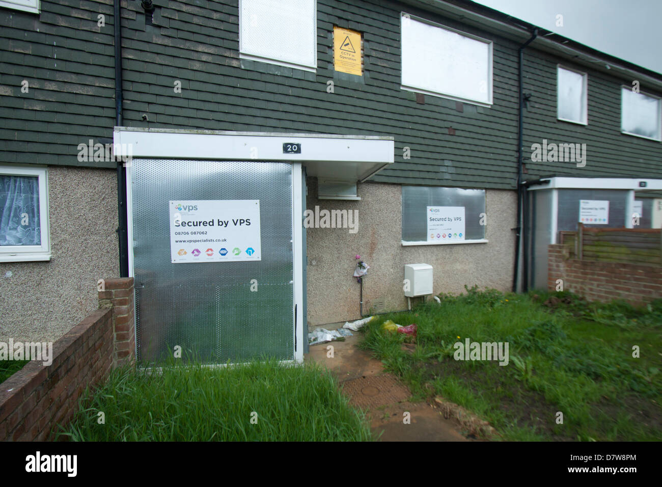 Tia sharp murder hi-res stock photography and images - Alamy