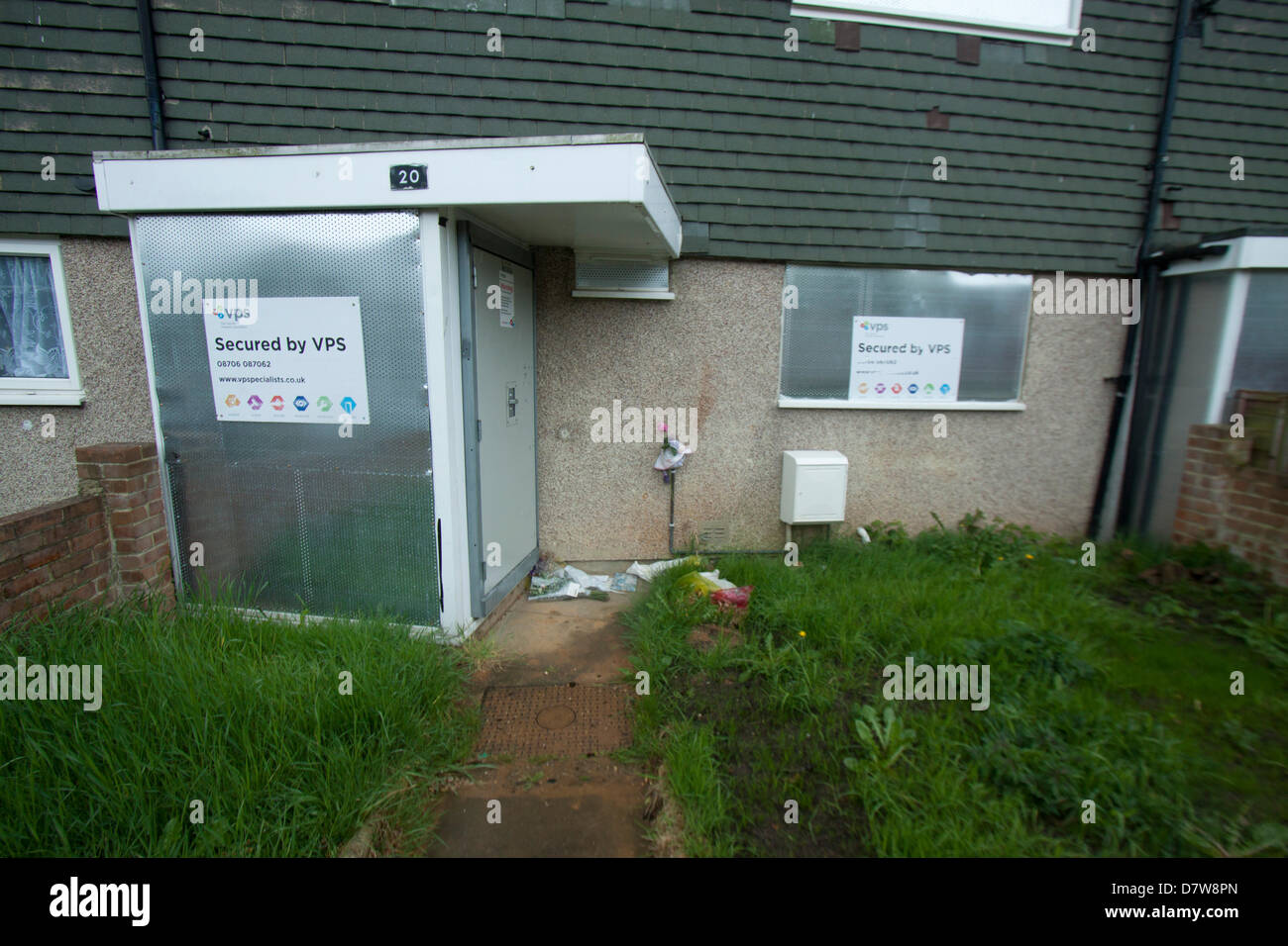 Tia sharp murder hi-res stock photography and images - Alamy