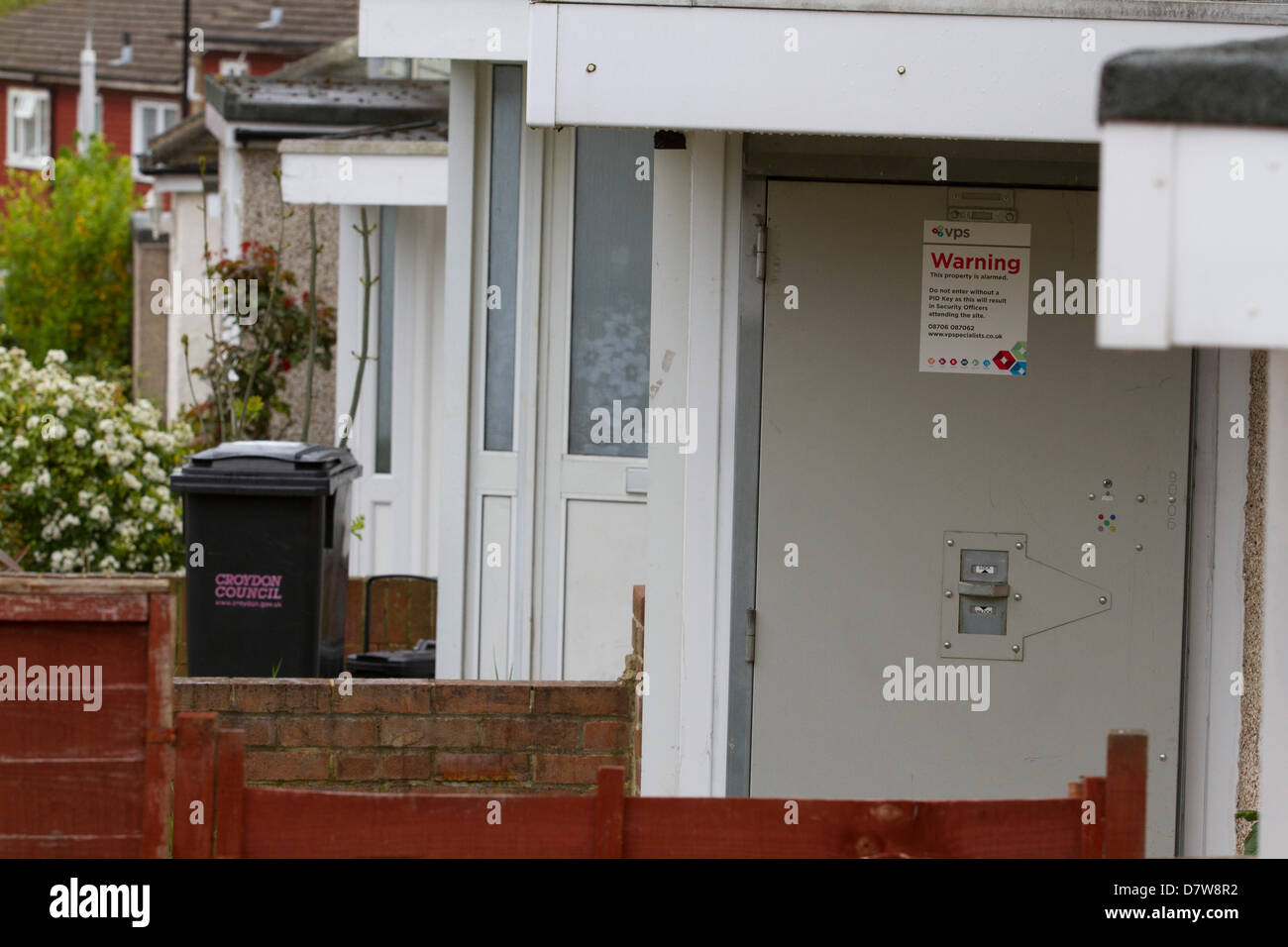 Tia sharp murder hi-res stock photography and images - Alamy