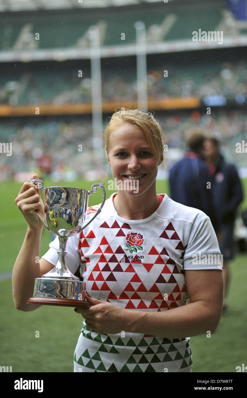 Michaela staniford hi-res stock photography and images - Alamy