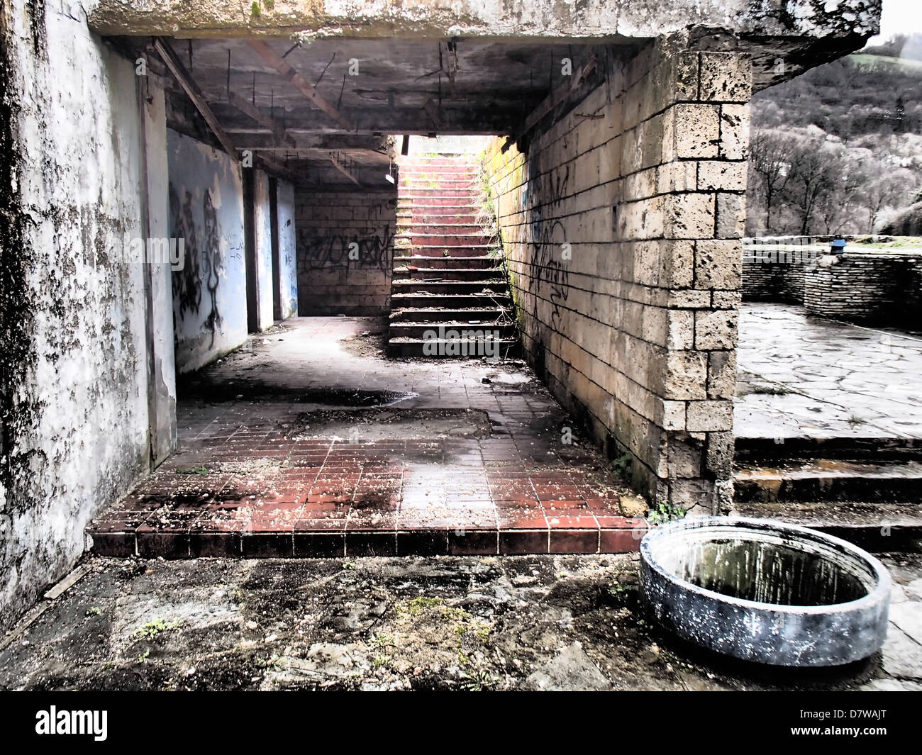 Graffities hi-res stock photography and images - Alamy