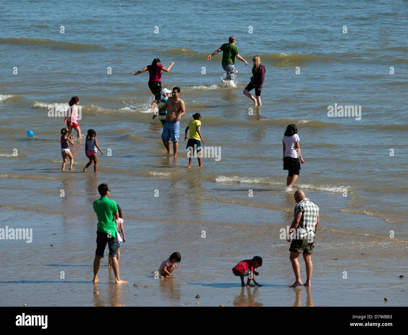 Frolicking children playing children hi-res stock photography and ...