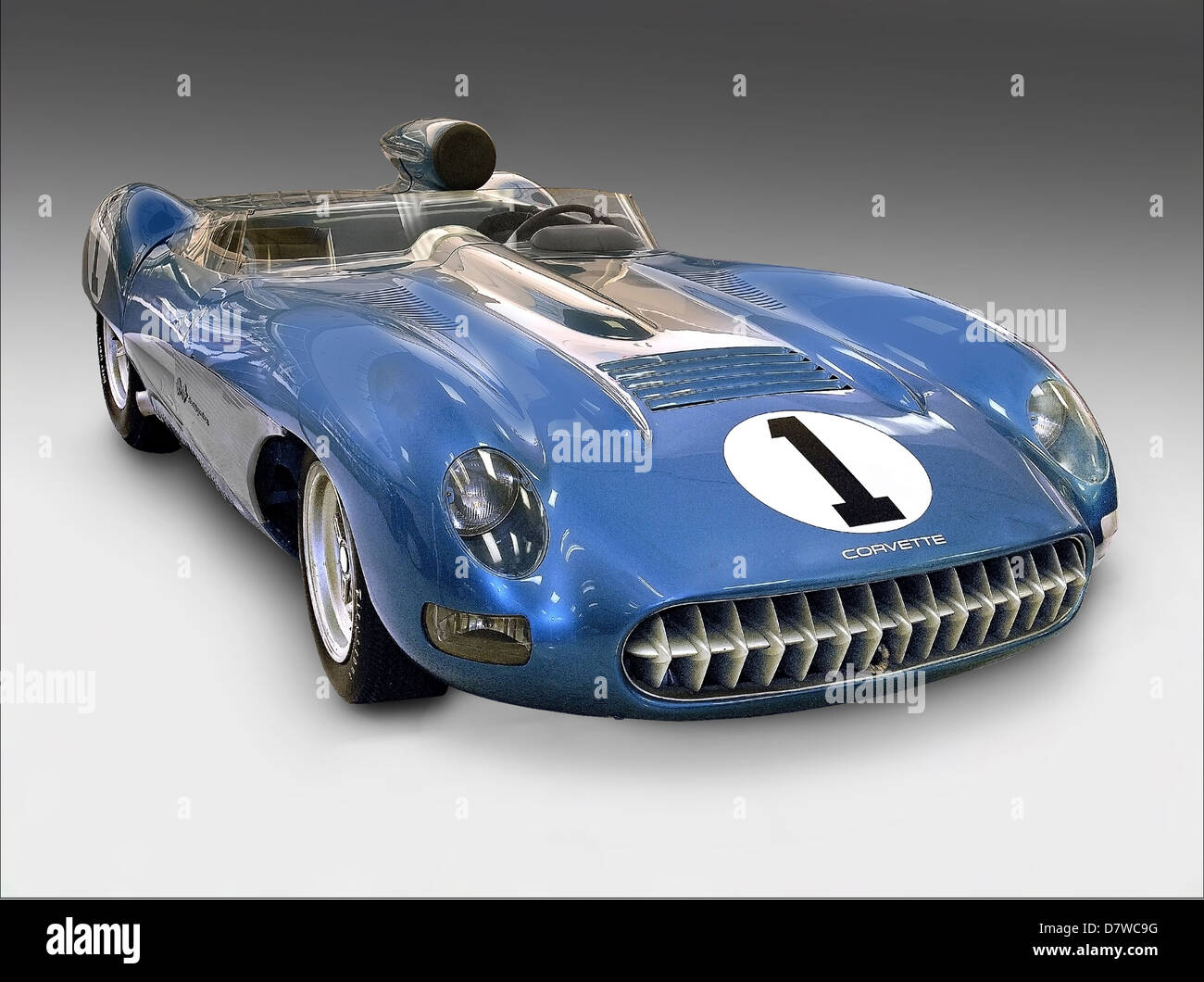 Historical Reference Corvettes High Resolution Stock Photography and ...