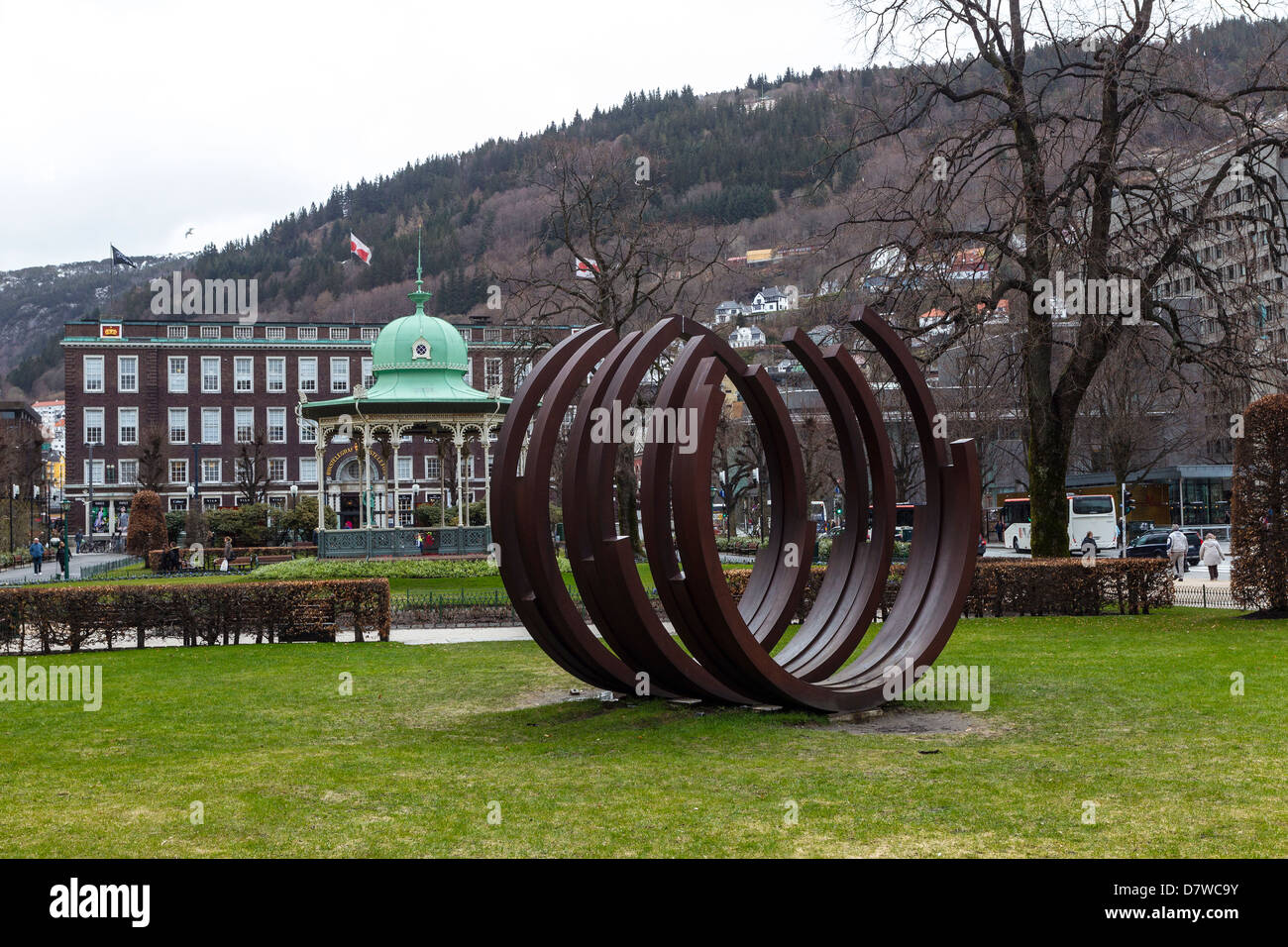 Stand with norway hi-res stock photography and images - Alamy