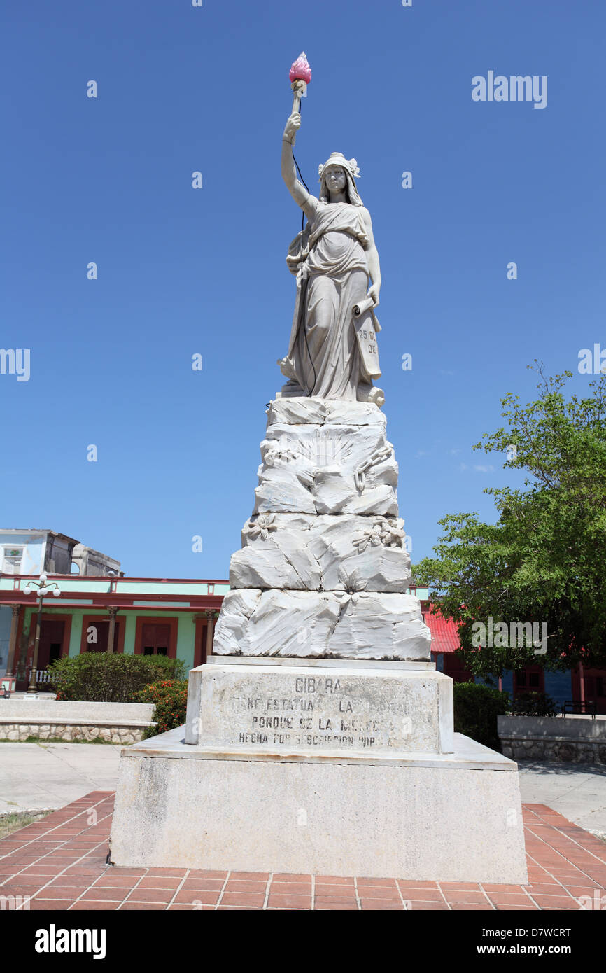 Statue Of Liberty In Spanish at Adelina Thompson blog