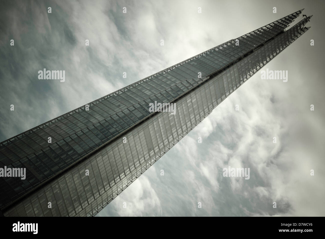 Shard shard hi-res stock photography and images - Alamy