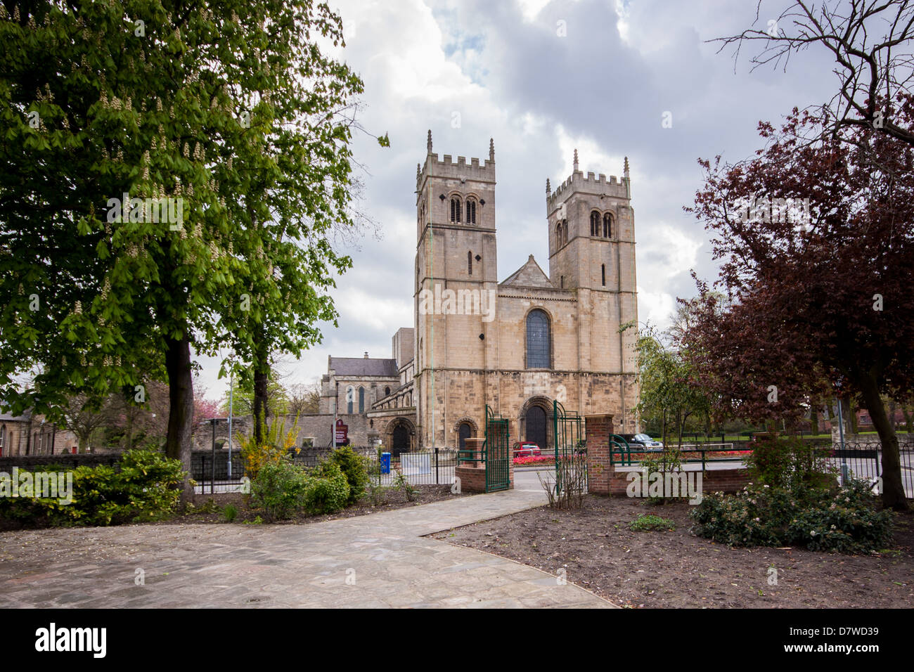 Worksop hi-res stock photography and images - Alamy