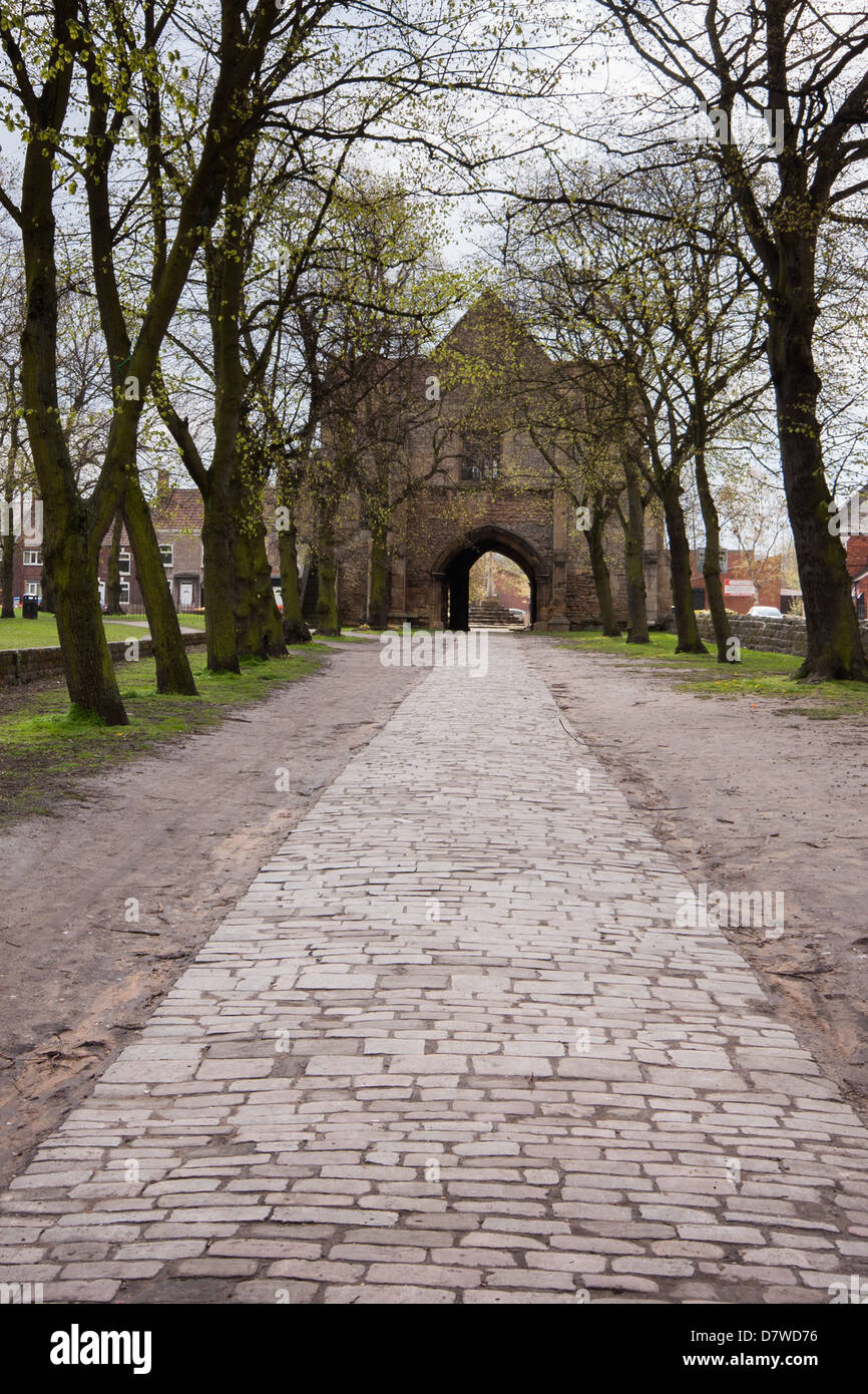 Worksop hi-res stock photography and images - Alamy