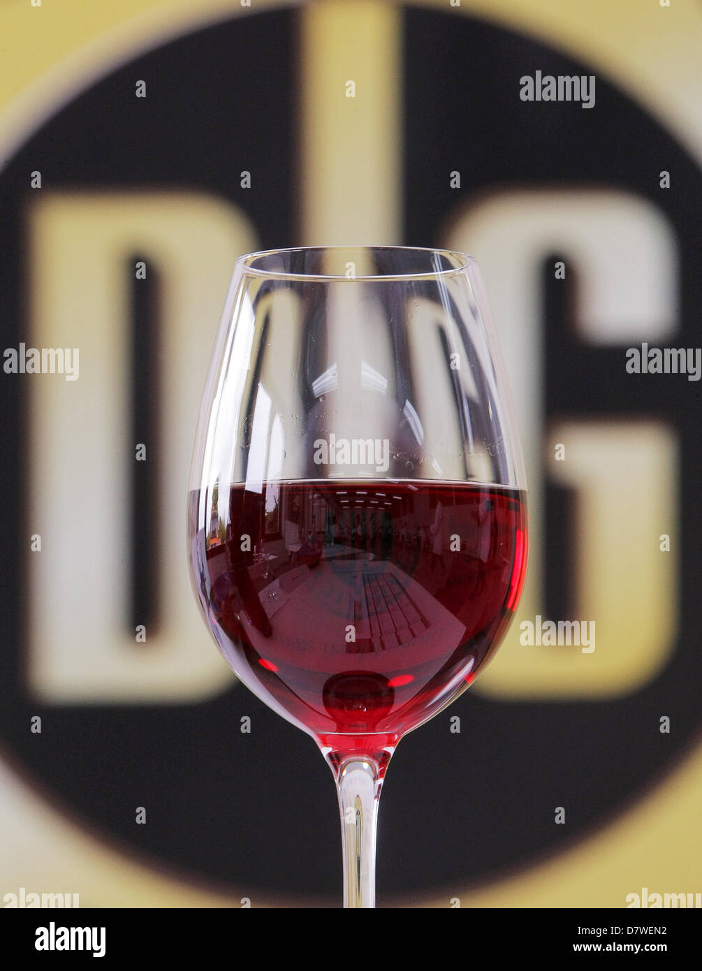 Dlg logo hi-res stock photography and images - Alamy