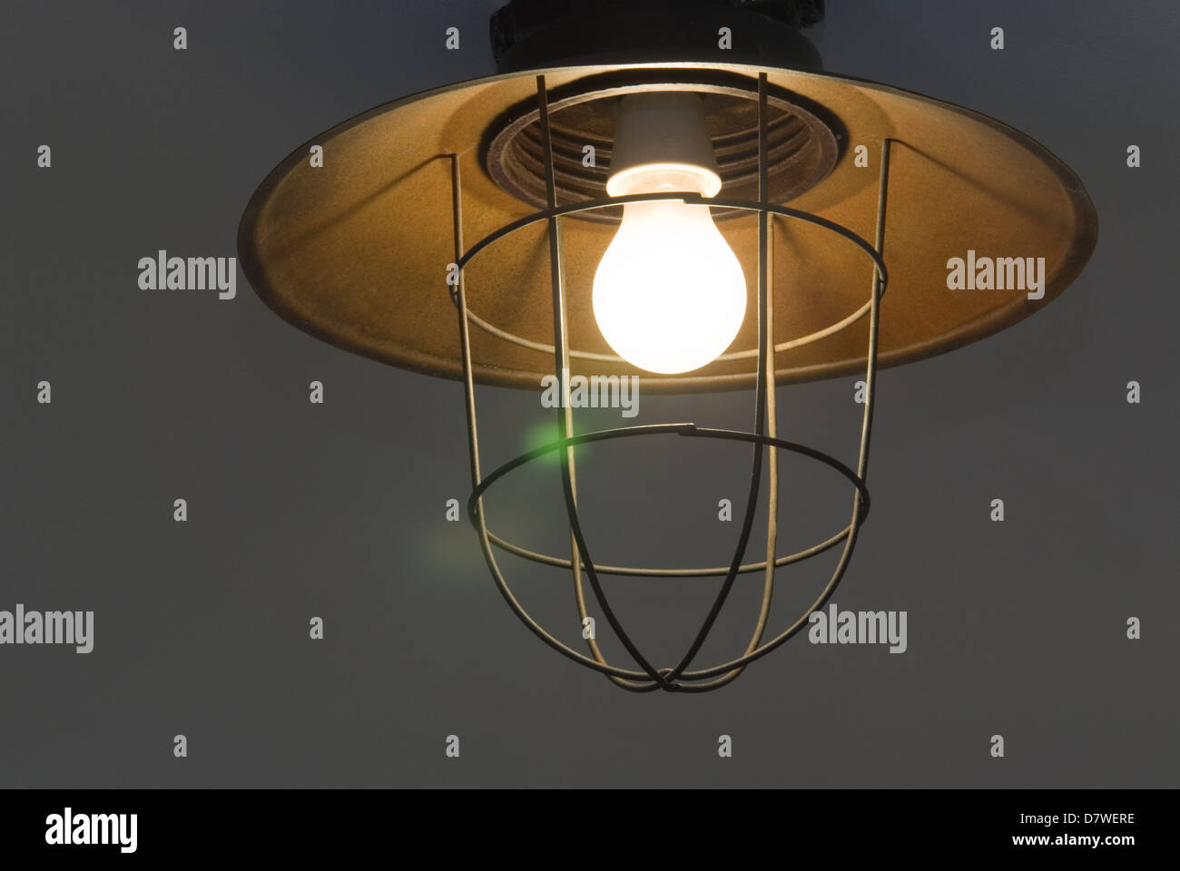 Electrical lamp hi-res stock photography and images - Alamy