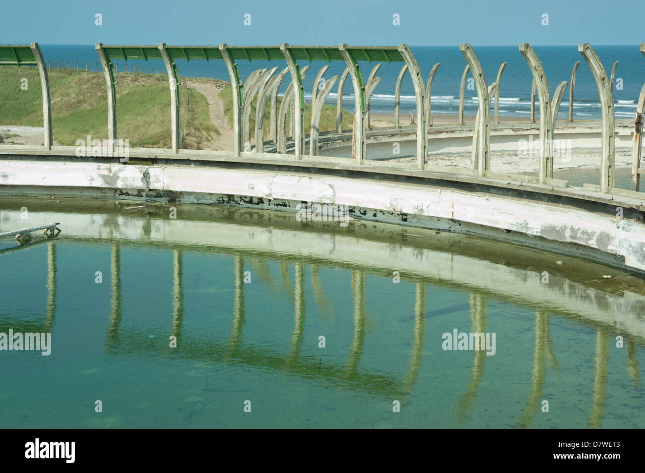 Hartlepool water hi-res stock photography and images - Alamy