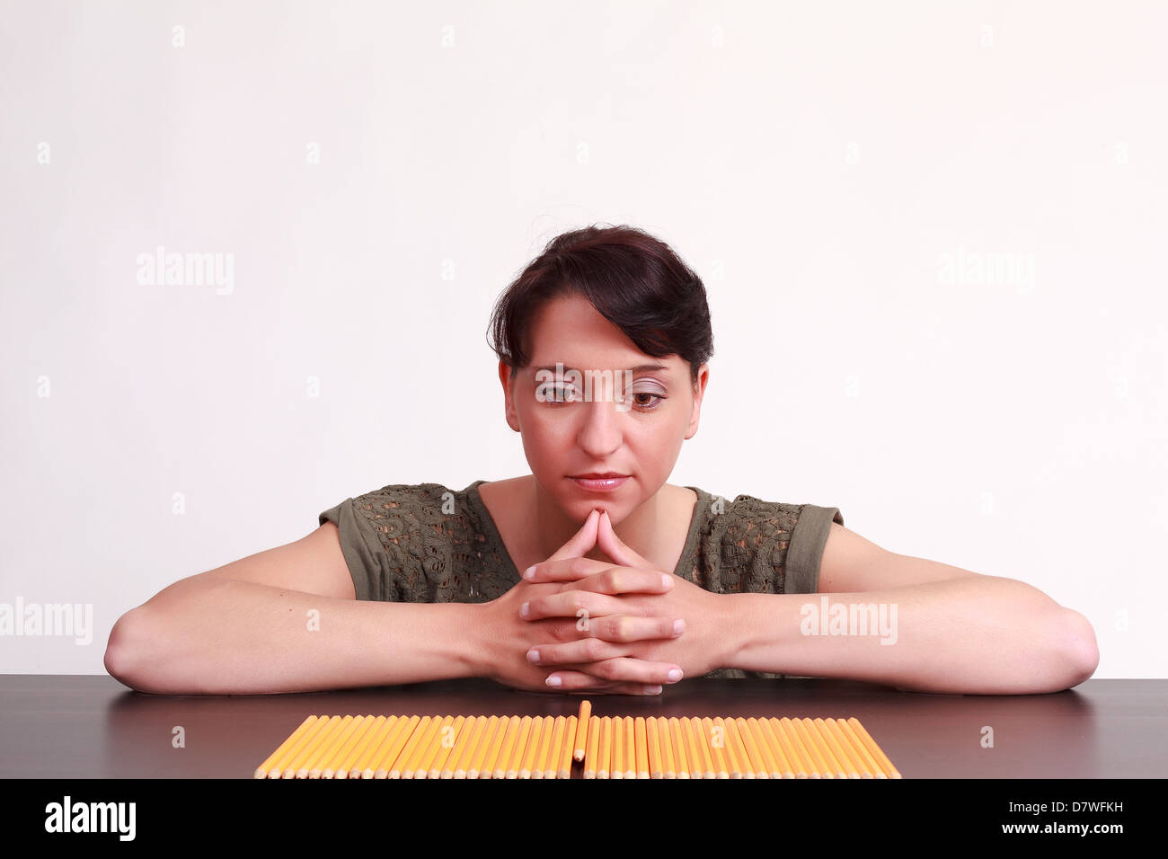 Pencilis hi-res stock photography and images - Alamy